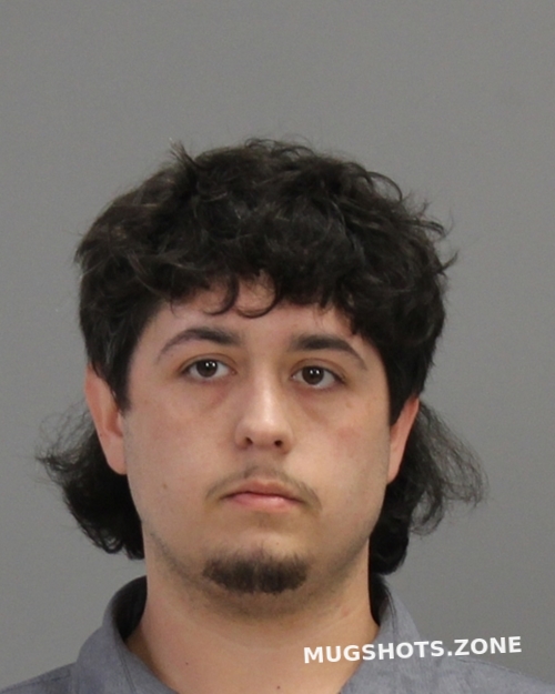 QUINTERO BRANDON TYLER 06/27/2025 - Brazos County Mugshots Zone