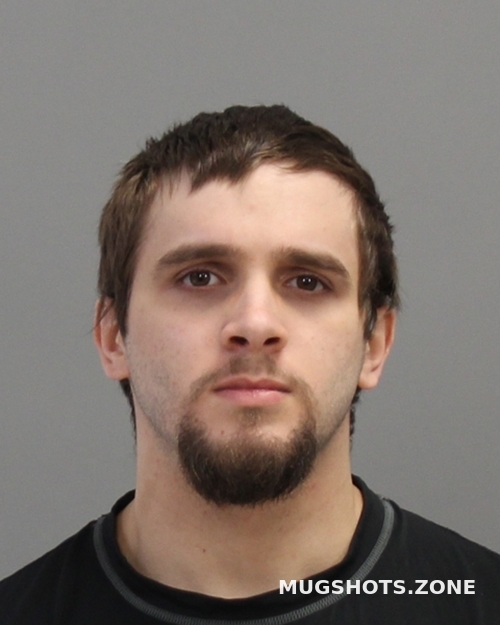 RETHERFORD JACK LEE 06/29/2025 - Brazos County Mugshots Zone