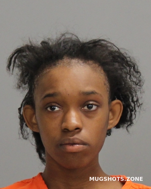 HARRIS KEAUSHIA 06/29/2025 - Brazos County Mugshots Zone