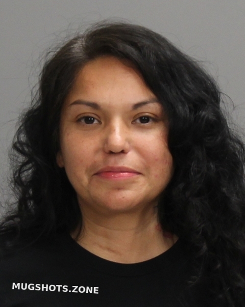HAMMOND ADRIANA CHRISTINA 06/30/2025 - Brazos County Mugshots Zone