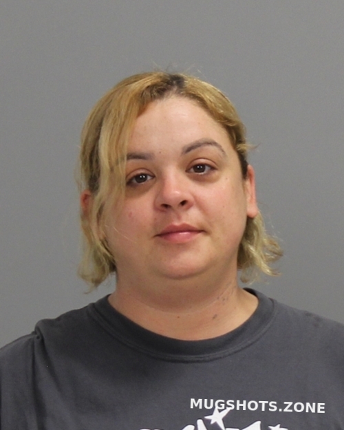 JONES CANDACE SUZANNE 07/03/2025 - Brazos County Mugshots Zone