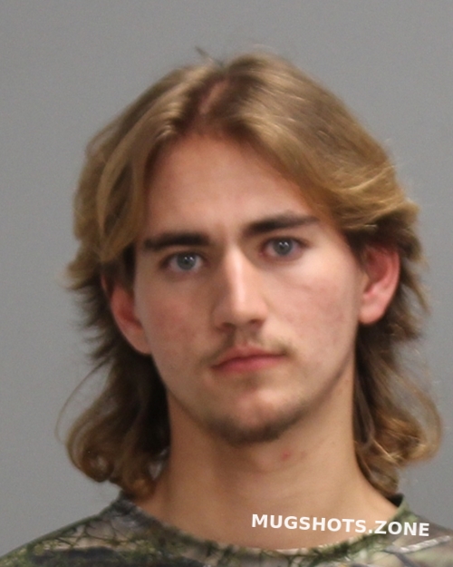 SOKOLOSKY TY HUDSON 07/04/2025 - Brazos County Mugshots Zone