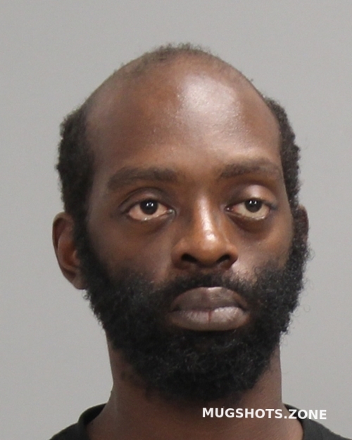 THOMAS MICHAEL DARION 07/05/2025 - Brazos County Mugshots Zone