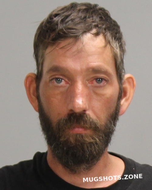 FREDERICK BRANDON RAY 07/06/2025 - Brazos County Mugshots Zone