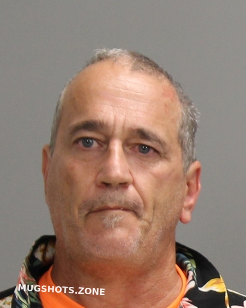 ALLEN MARK JAMES 07/06/2025 - Brazos County Mugshots Zone