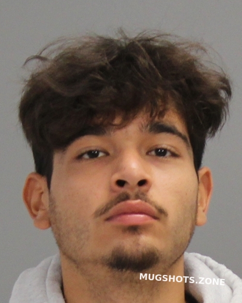 DAVILLA JACOB DAVID 07/06/2025 - Brazos County Mugshots Zone