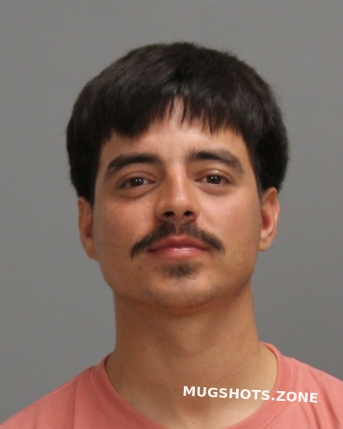 BOTELLO JESUS MARIA 07/11/2025 - Brazos County Mugshots Zone