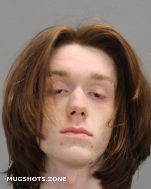 GARRETT AUSTIN 07/13/2025 - Brazos County Mugshots Zone