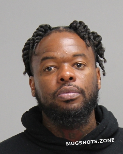 HERRON BRANDON 07/13/2025 - Brazos County Mugshots Zone
