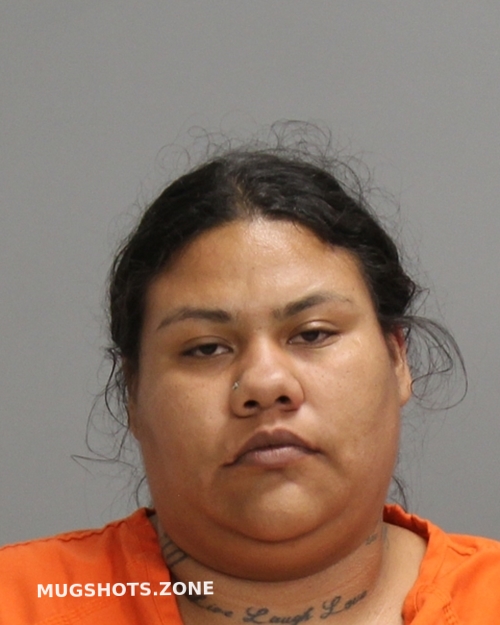 ARENAS ALICE MARIE 07/16/2025 - Brazos County Mugshots Zone