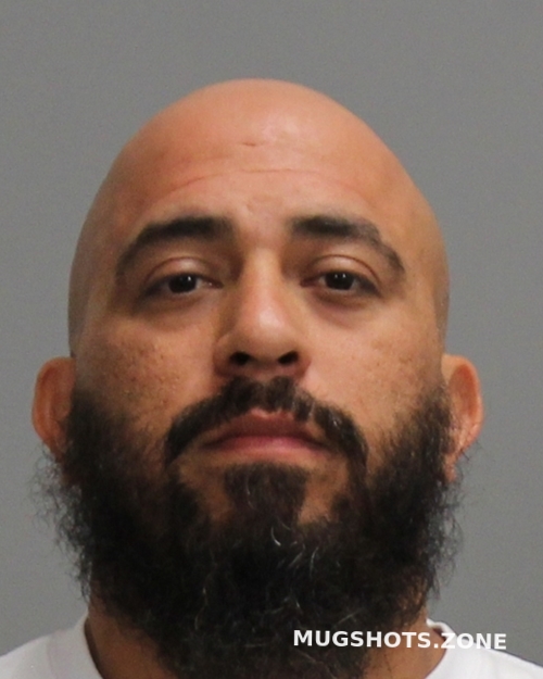 RAMIREZ RUDY JR 07/17/2025 - Brazos County Mugshots Zone