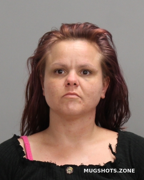 PROCTOR CASSANDRA MAE 07/18/2025 - Brazos County Mugshots Zone