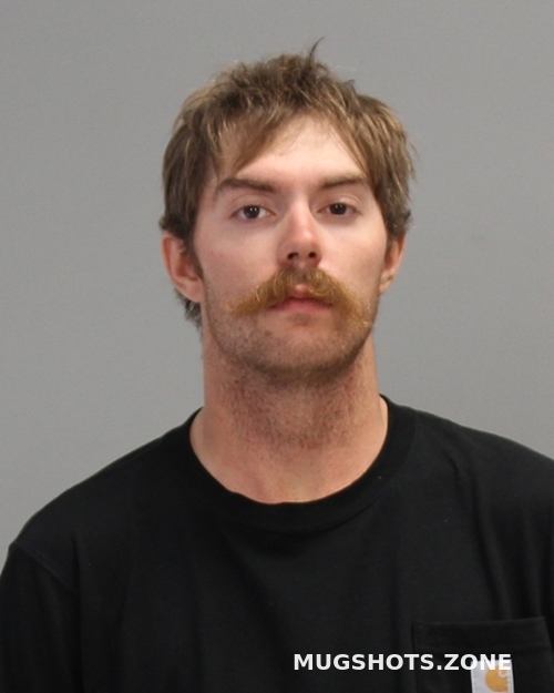 FISSELER GAVIN MICHAEL 07/20/2025 - Brazos County Mugshots Zone