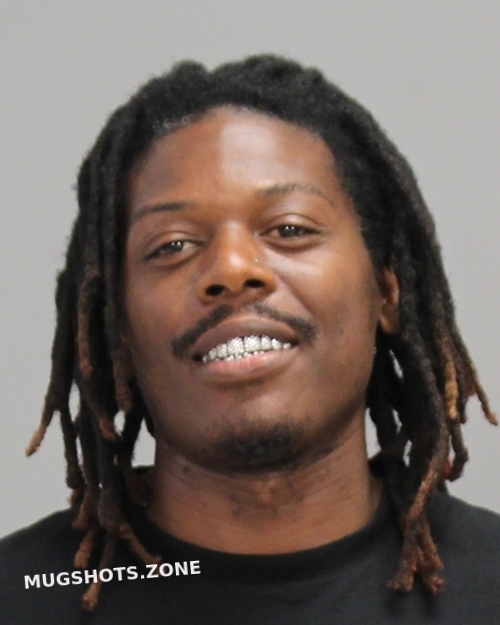ANDERSON THOMAS TRUDELL 07/20/2025 - Brazos County Mugshots Zone