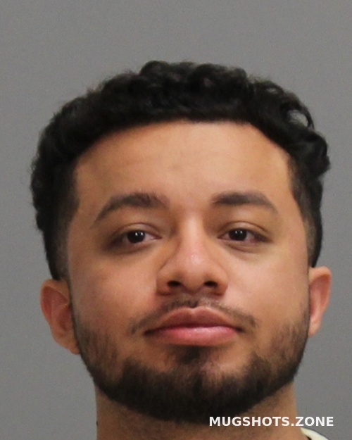 CRUZ JASON 07/22/2025 - Brazos County Mugshots Zone