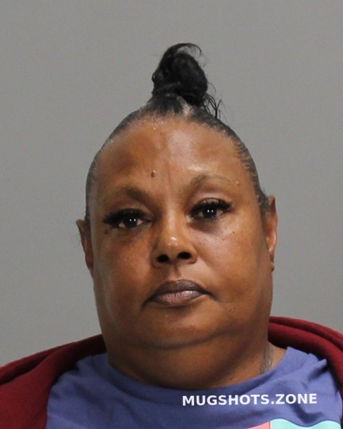 OLIVER YVETTE MICHELLE 07/24/2025 - Brazos County Mugshots Zone