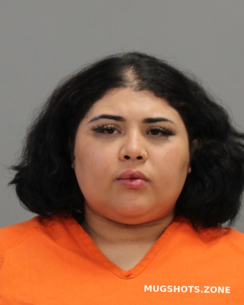 DURAN VICTORIA MARIE 07/27/2025 - Brazos County Mugshots Zone