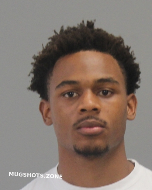 SCOTT DEVONTRAY 07/30/2025 - Brazos County Mugshots Zone