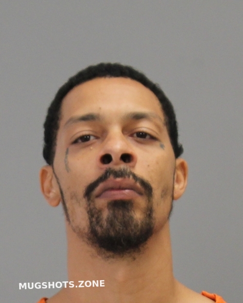 COLLETTE TONY JAMES 08/17/2025 - Brazos County Mugshots Zone