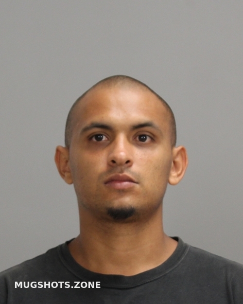 CONTRERAS JESUS JR 08/18/2025 - Brazos County Mugshots Zone