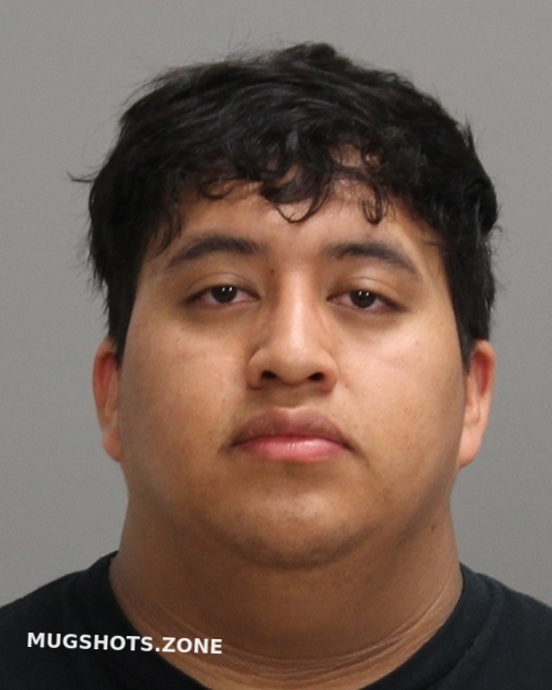 VELASQUEZ SERGIO EFRAIN 08/19/2025 - Brazos County Mugshots Zone