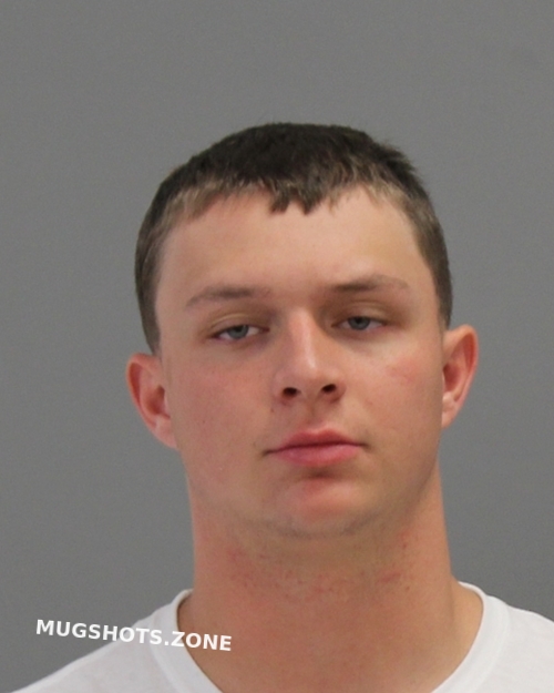 ELDER JACE ALAN 08/22/2025 - Brazos County Mugshots Zone