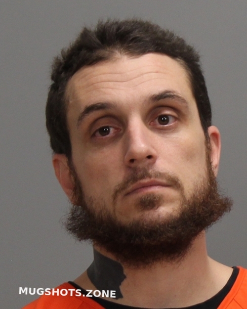 DELUCA JOSEPH 09/03/2025 - Brazos County Mugshots Zone