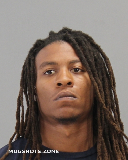 LOVIS JAQUAVEON 09/05/2025 - Brazos County Mugshots Zone