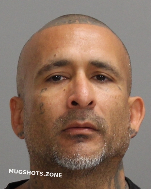 BECERRA ANDREW 09/08/2025 - Brazos County Mugshots Zone