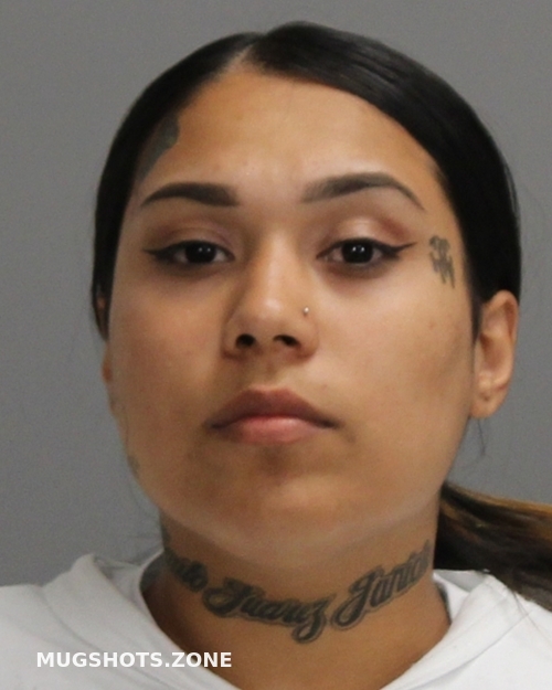 HERNANDEZ ELIDA GUADALUPE 09/11/2025 - Brazos County Mugshots Zone