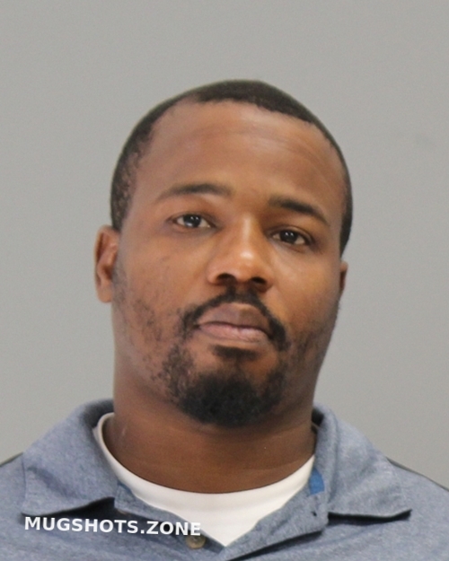 GOODEN EARNEST RICKY JR 09/17/2025 - Brazos County Mugshots Zone