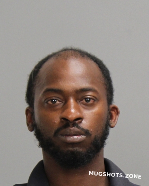 BENSON KAVEON LYBRON 09/19/2025 - Brazos County Mugshots Zone