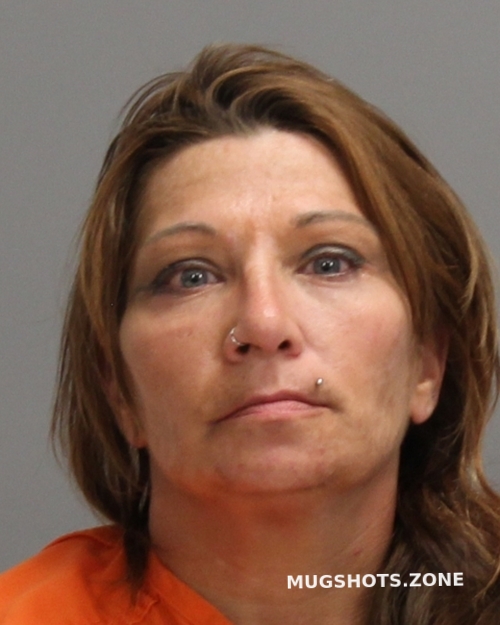 ALFORD VICKY LEEANN 09/24/2025 - Brazos County Mugshots Zone