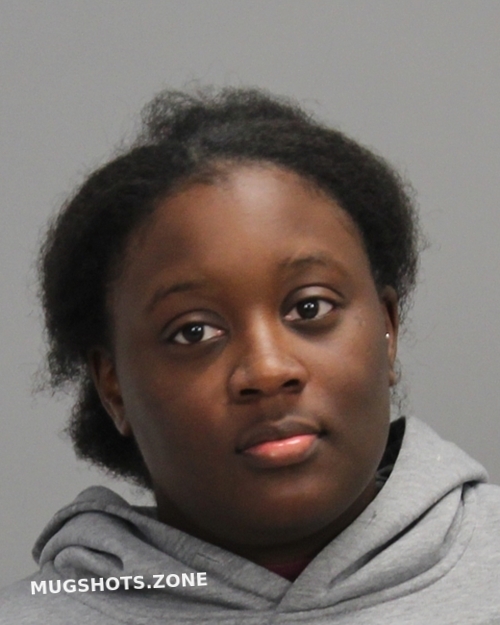 MITCHELL JANIA GENIQUE 09/25/2025 - Brazos County Mugshots Zone