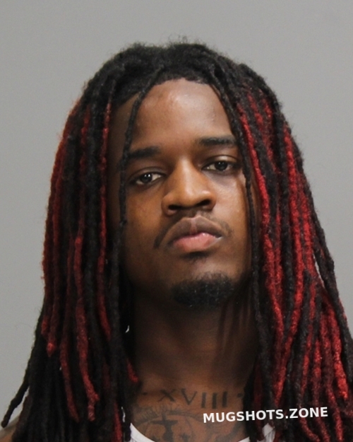 JACKSON JAELON LASHAWN 09/26/2025 - Brazos County Mugshots Zone