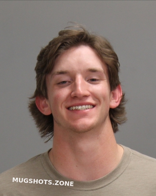 JONES TUCKER BEN 09/27/2025 - Brazos County Mugshots Zone