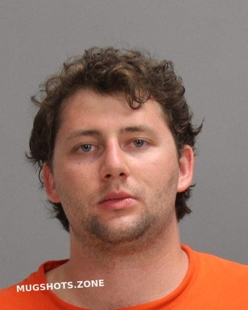 CROW MAXWELL IAN 09/28/2025 - Brazos County Mugshots Zone