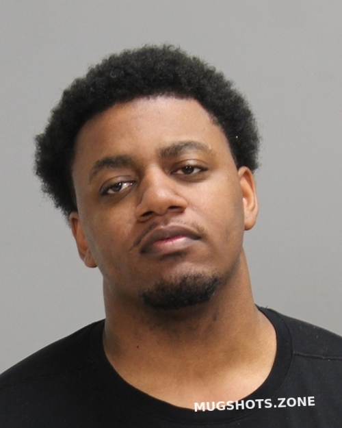 ANDERSON JAMAR QUARTEL 09/29/2025 - Brazos County Mugshots Zone