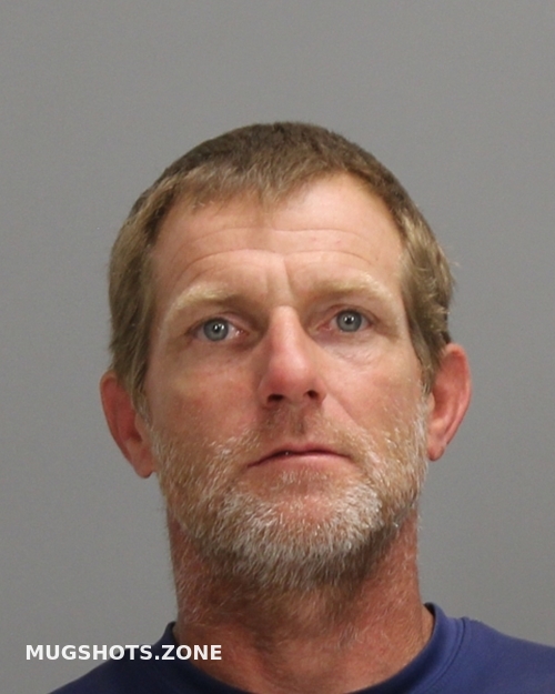 PENDERGRAFT DALE CARL 10/01/2025 - Brazos County Mugshots Zone