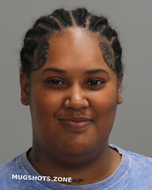BUTZ KENNEDI MARIE 10/03/2025 - Brazos County Mugshots Zone