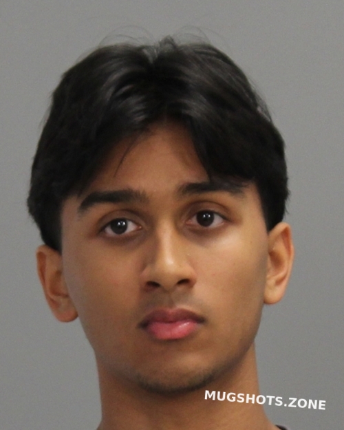 VARGHESE JADEN MATTHEW 10/04/2025 - Brazos County Mugshots Zone