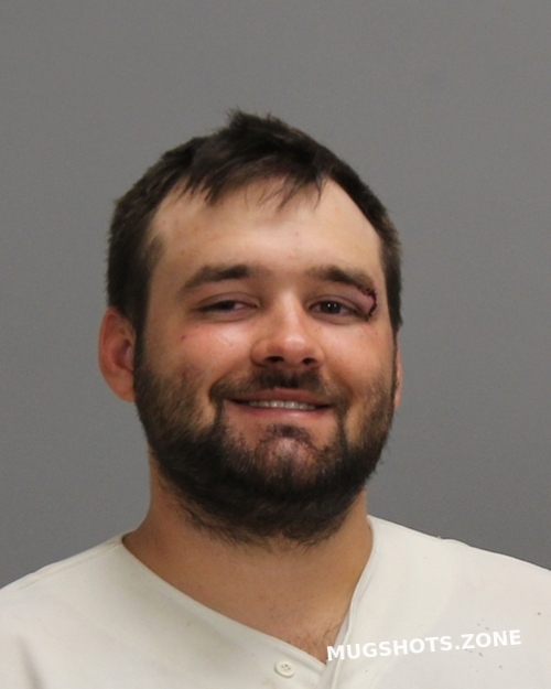 SHELTON CARTER DRAKE 10/05/2025 - Brazos County Mugshots Zone