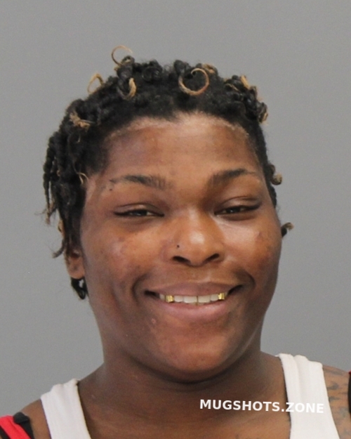 JONES KHADIJAH DANAE 10/08/2025 - Brazos County Mugshots Zone