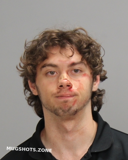 SEIGWORTH GRAYSON THOMAS 10/10/2025 - Brazos County Mugshots Zone