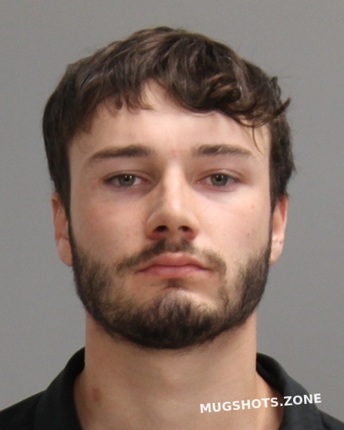 COLE AUSTIN CHARLES 10/12/2025 - Brazos County Mugshots Zone