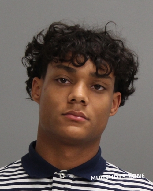 GOODEN DONDRE JOSEPH 10/17/2025 - Brazos County Mugshots Zone