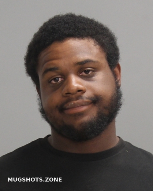HOWARD DONTA DESHAWN JR 10/25/2025 - Brazos County Mugshots Zone