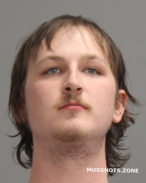 NATION AARON MICHAEL 10/28/2025 - Brazos County Mugshots Zone