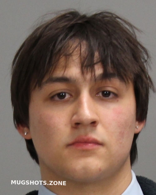 RUDD THOMAS CORY 11/01/2025 - Brazos County Mugshots Zone