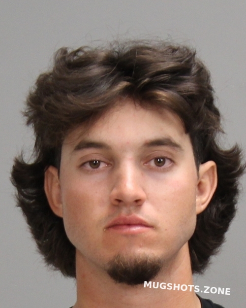 OJEDA RYAN EDWARD 11/01/2025 - Brazos County Mugshots Zone